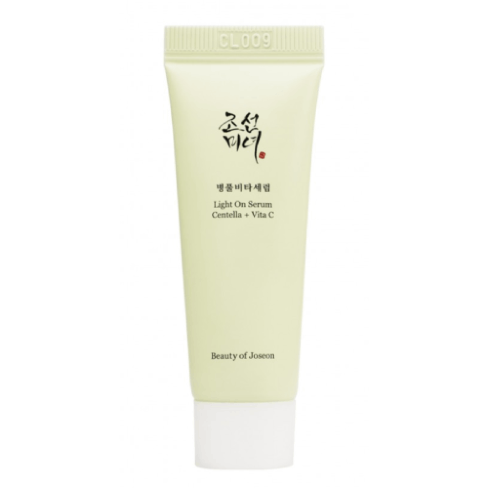 Beauty Of Joseon Light On Serum: Centella + Vita C 10ml